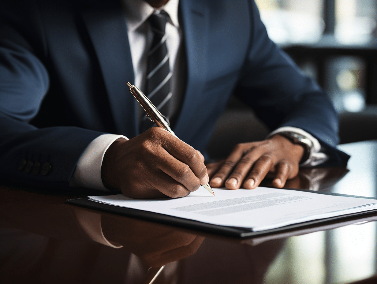 Attestation de paiement : importance et utilisation en transactions ...